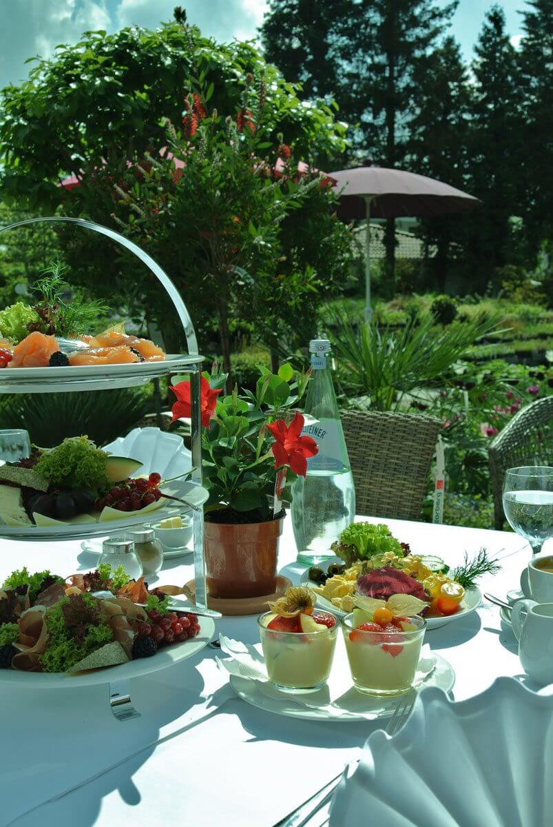 Das Cafe In Der Gartenakademie Berlin Caf s Dinner Berlin