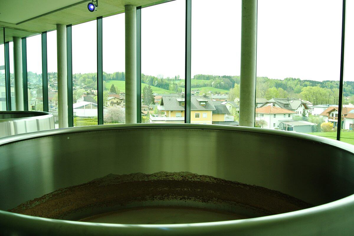 Trumer Privatbrauerei – Obertrum bei Salzburg - Empfehlungsportal ...