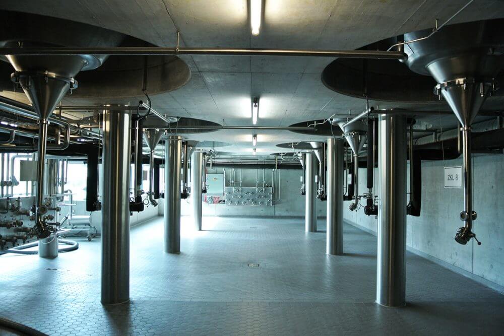 Trumer Privatbrauerei – Obertrum bei Salzburg - Empfehlungsportal ...