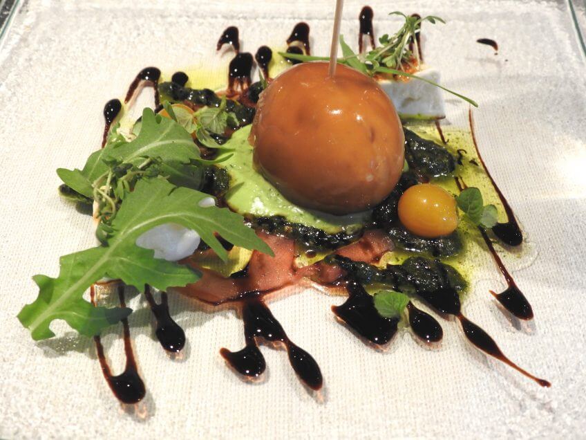 Martin Sieberer - Küchenchef - Trofana Royal Ischgl - Empfehlungsportal ...