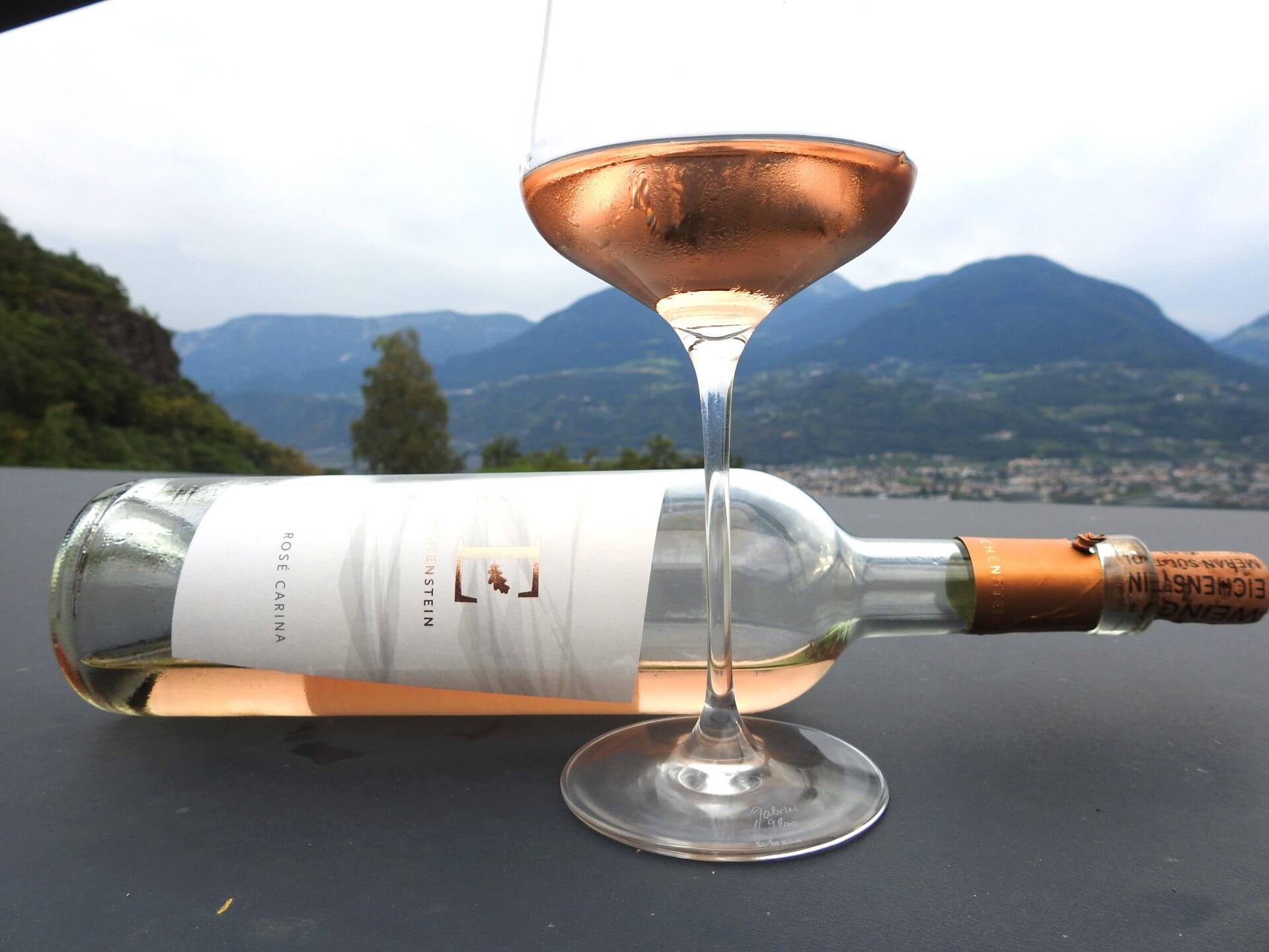 Weingut Eichenstein - Freiberg/Meran | Drinks, Reisen & Einkaufen ...