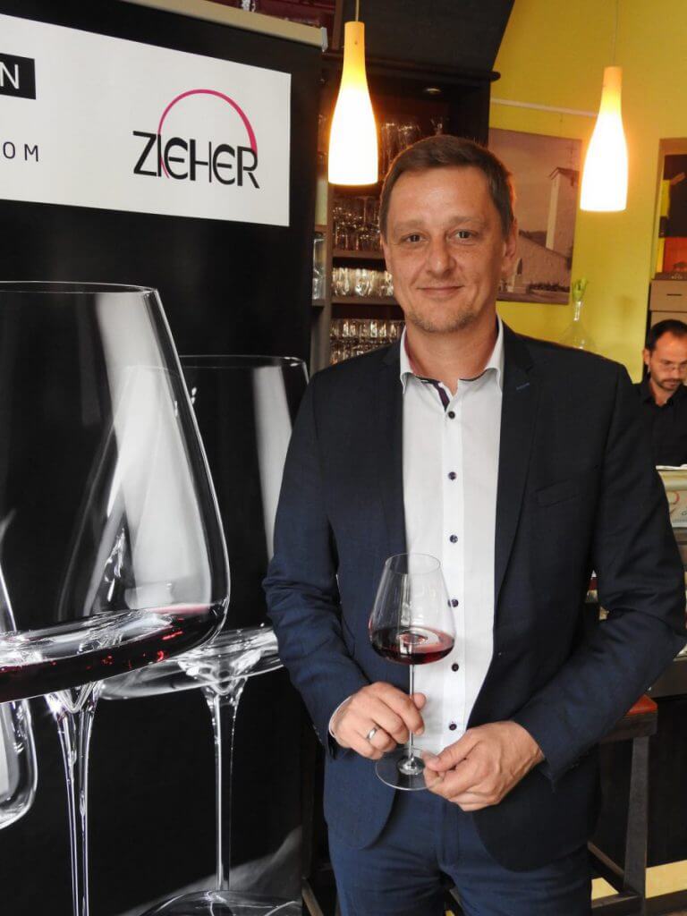 Zieher ´Vision´ - WEINKULTURBAR - Dresden - Empfehlungsportal ...
